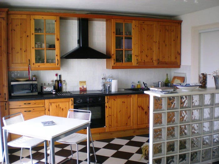 Appartement 4 pièces à louer à Chartrons, Bordeaux