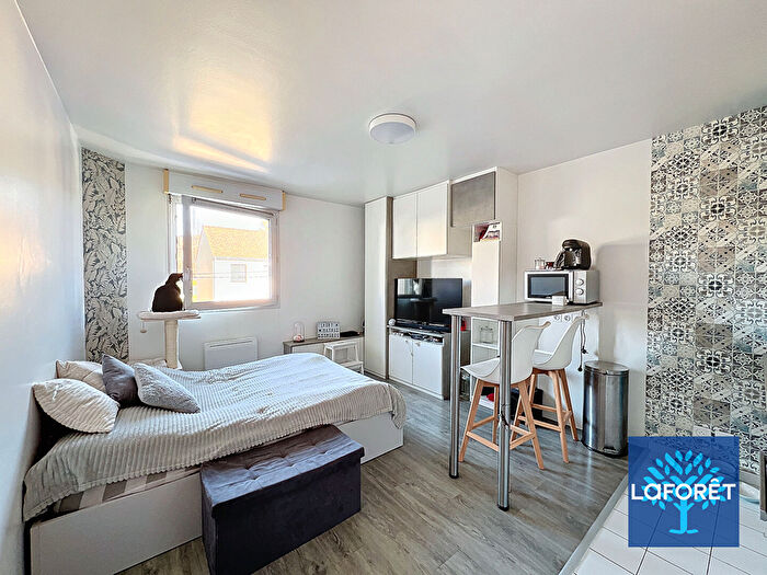 Appartement 1 pièce à vendre - La Ferté-Alais