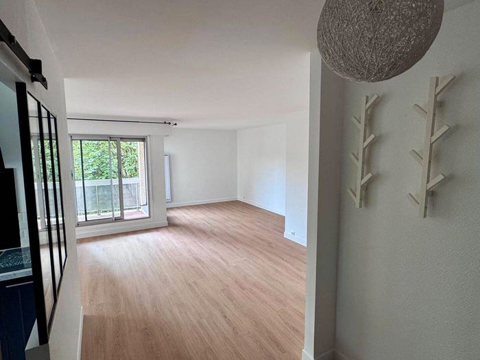 Appartement 3 pièces à louer - Ermitage, Le Pecq