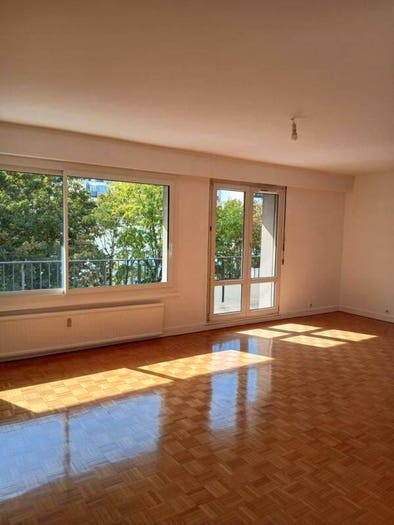 Appartement 4 pièces à Vaugirard-Parc des Expositions, Paris 15ème arrondissement, à louer