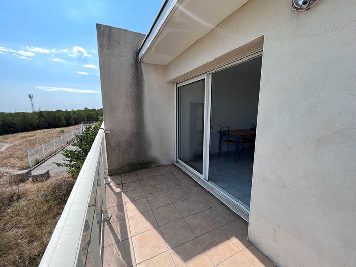 Appartement 3 pièces à Saint-Georges-d'Orques, à vendre