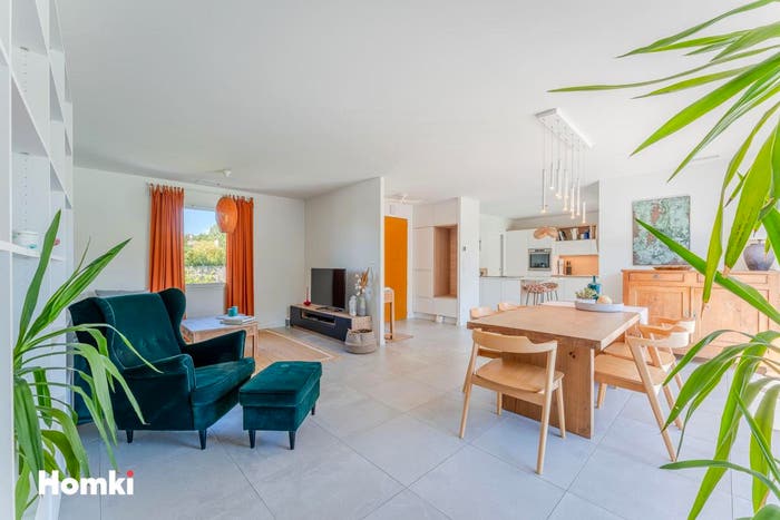 Maison 4 pièces à Sanguinet, à vendre