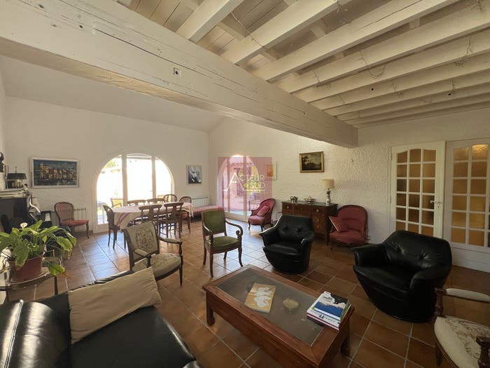 Maison 6 pièces à Castelnau-le-Lez, Substantion, Les Mûriers, à vendre