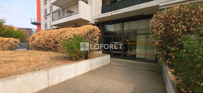 Saint-Denis, Pleyel : Appartement 3 pièces à vendre
