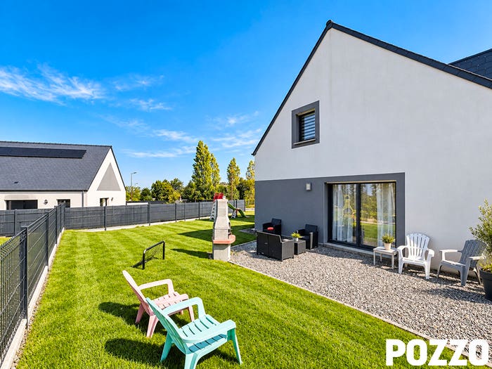 Maison 6 pièces à vendre à Le Grand-Celland