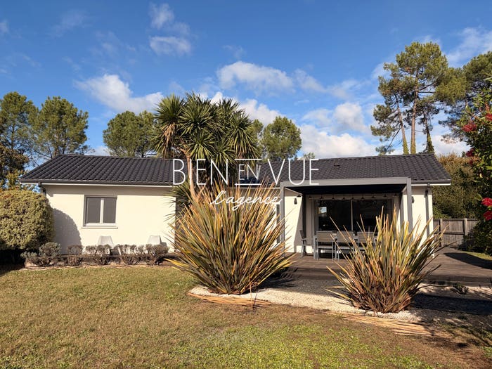 Maison 4 pièces à vendre à Arès