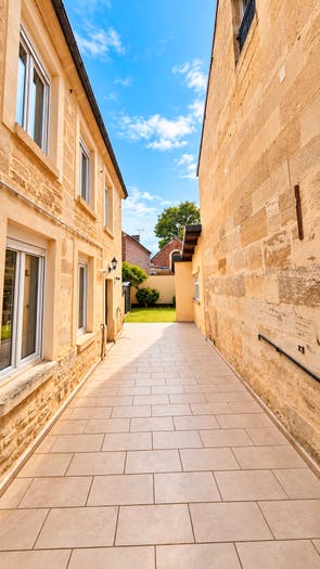 Chambly : Maison 6 pièces à vendre