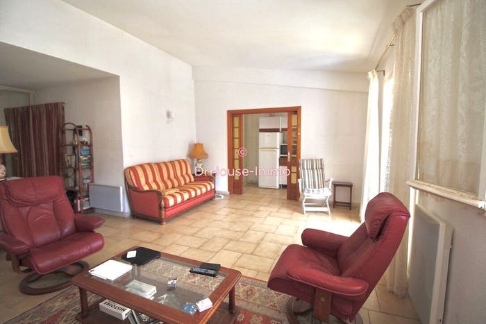 Appartement 3 pièces à Cavalaire-sur-Mer, Centre-ville, à vendre