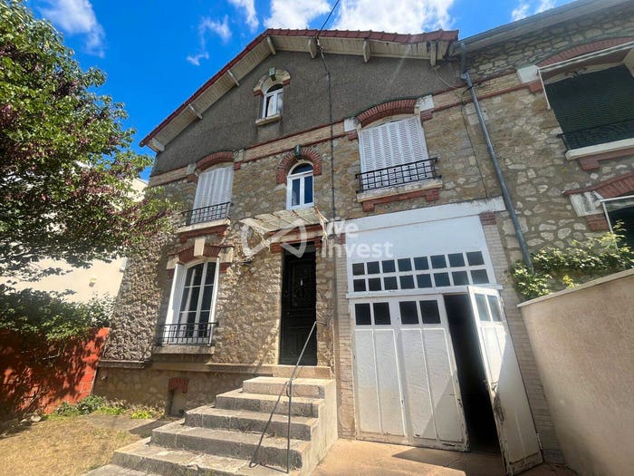 Pithiviers - Maison 6 pièces à louer
