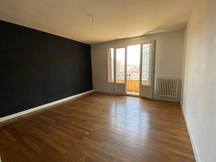 Appartement 3 pièces à Grenoble, Eaux-Claires, Mistral, à vendre