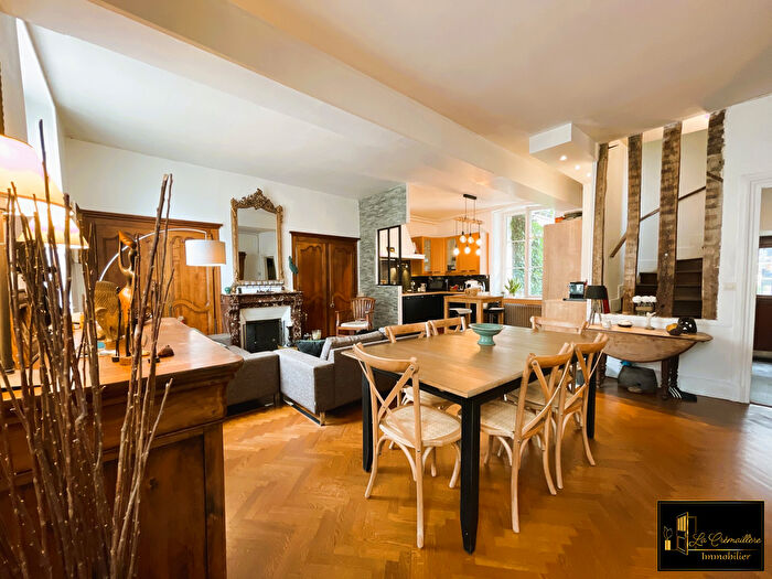 Dourdan - Maison 10 pièces à vendre