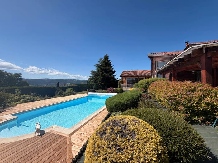 Maison 7 pièces à vendre à Monistrol-sur-Loire