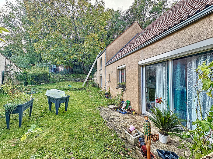 Maison 5 pièces à Saclas, à vendre