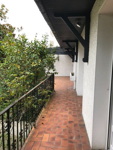Pau, Dufau, Tourasse - Appartement 5 pièces à louer