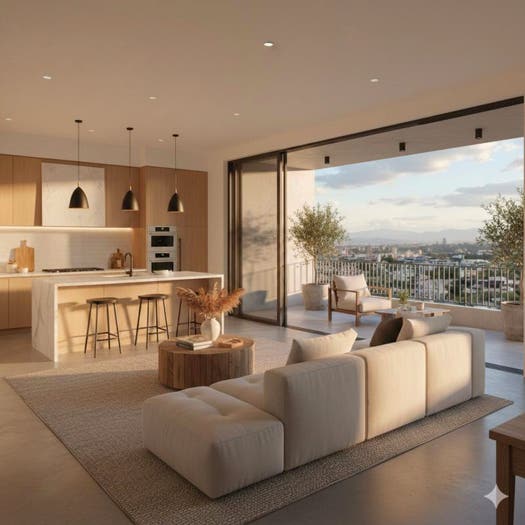 Appartement 4 pièces à vendre à Saint-Germain-en-Laye, Centre-ville, Quartiers forestiers