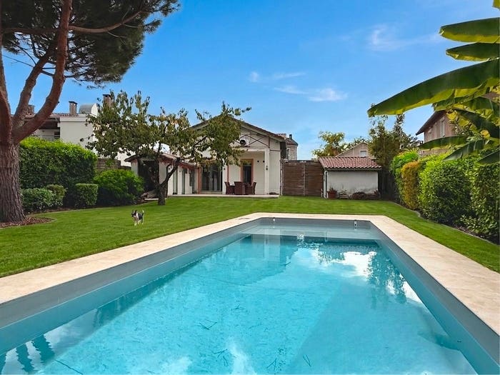 Maison 5 pièces à Montauban, Sapiac, à vendre
