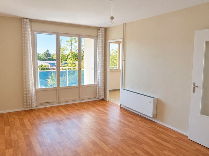 Appartement 1 pièce à vendre à Angers, Belle, Beille