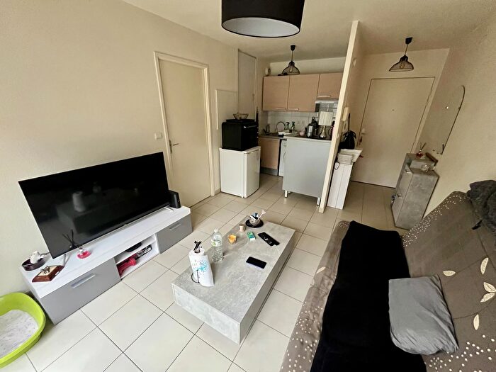 Appartement 2 pièces à vendre - Dourdan