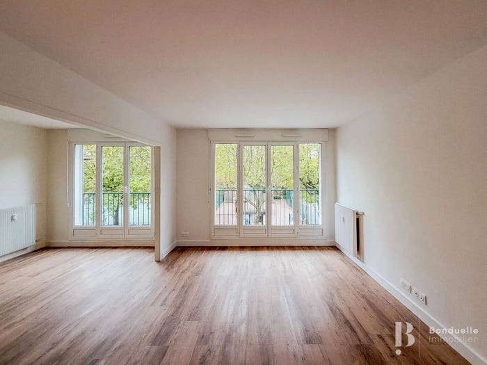 Appartement 4 pièces à BillancourtRives de Seine, Boulogne-Billancourt, à louer