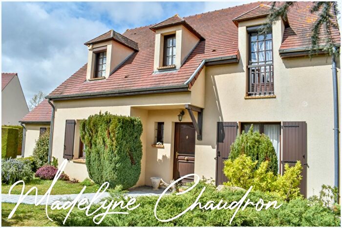 Maison 7 pièces à Bouray-sur-Juine, à vendre
