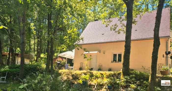 Maison 4 pièces à vendre à Campagne