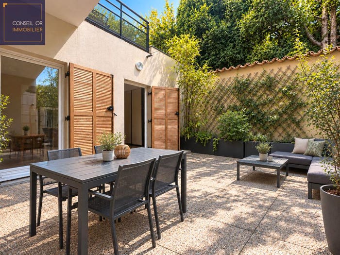 Appartement 5 pièces à vendre à Oullins, Centre-ville