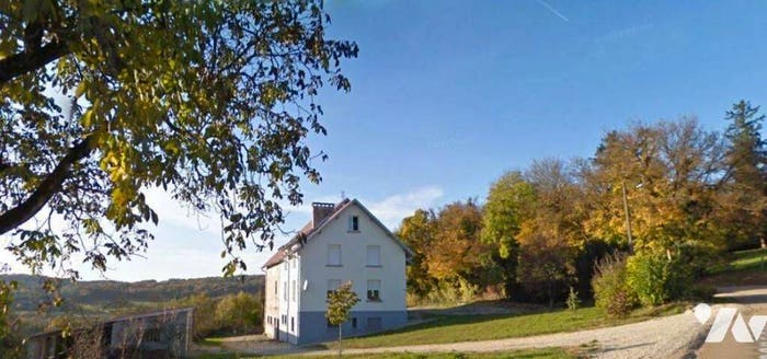 Maison 4 pièces à louer - Grosbois