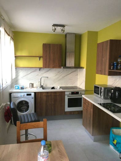 Ennequin, Loos - Appartement 1 pièce à louer