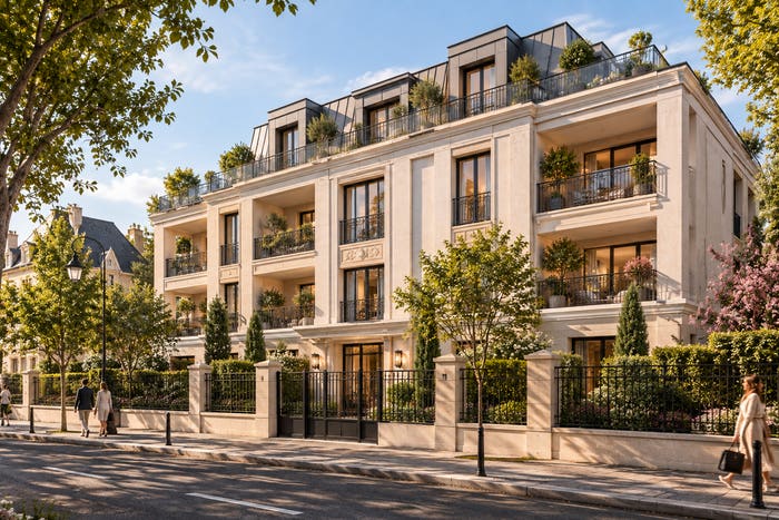 Saint-Maur-des-Fossés, Saint-Maur-Créteil : Maison 4 pièces à vendre