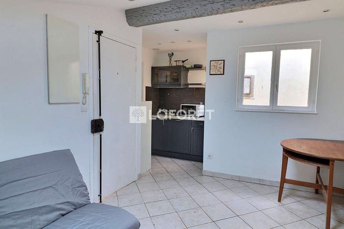 Appartement 1 pièce à louer à Cathedrale, Toulon