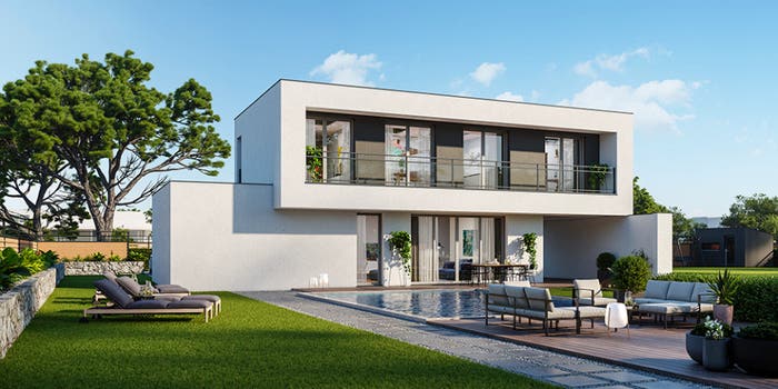 Brie-Comte-Robert, Leclerc, Verdun - Maison 7 pièces à vendre