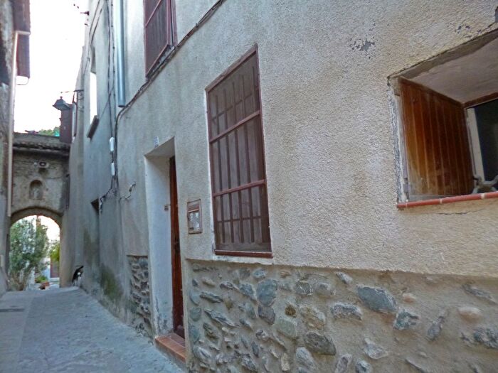Maison 4 pièces à Bouleternère, à vendre