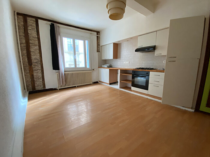 Castelnaudary, Cassieu, Jardin de la Résistance, Lapasset : Maison 5 pièces à vendre