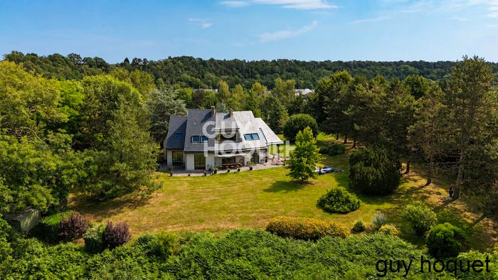 Maison 6 pièces à vendre à Brionne