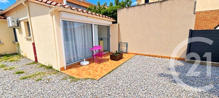 Maison 2 pièces à Argelès-sur-Mer, Argelès Plage, à vendre