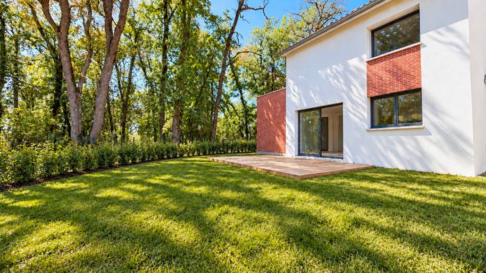 Maison 5 pièces à vendre à Montrabé