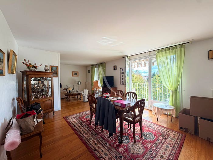 Appartement 4 pièces à louer - Reims, Neufchatel, Orgeval, Laon, Zola