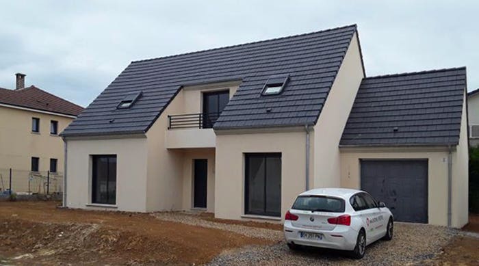 Maison 4 pièces à vendre à Combs-la-Ville