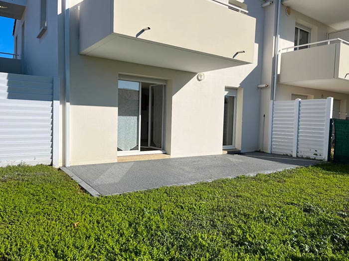 Challans, Saint Dominique, Route des Sables d'Olonne - Appartement 3 pièces à vendre