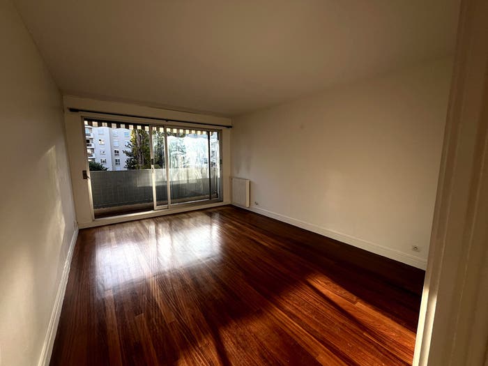 Appartement 3 pièces à louer - Levallois-Perret, Front de Neuilly