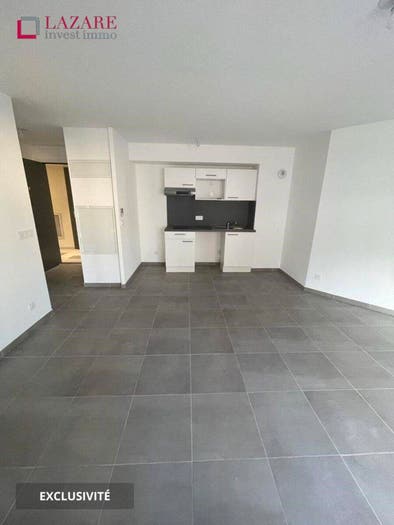 Appartement 2 pièces à louer à Saint Roch, Nice