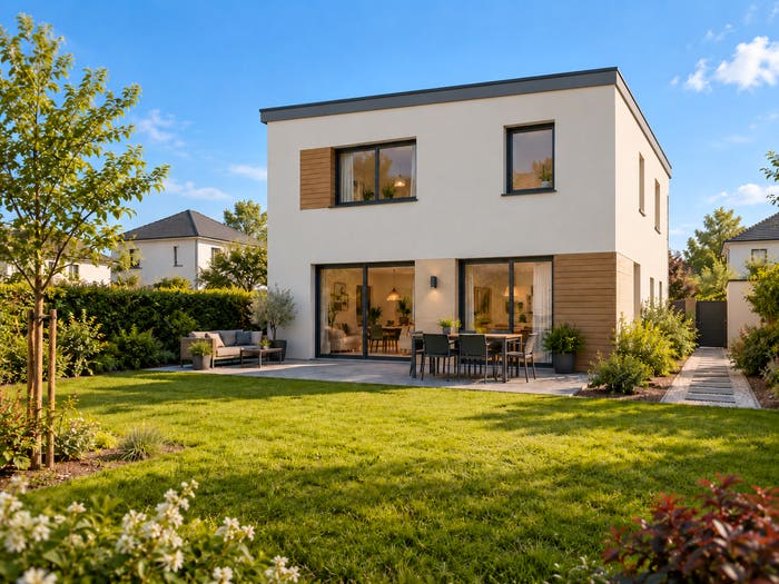 Maison 4 pièces à vendre - Marignane, Le Carestier, Le Taulet