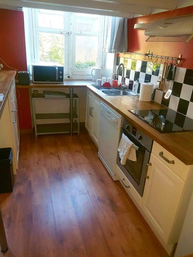 Centre ville, Bordeaux : Appartement 2 pièces à louer