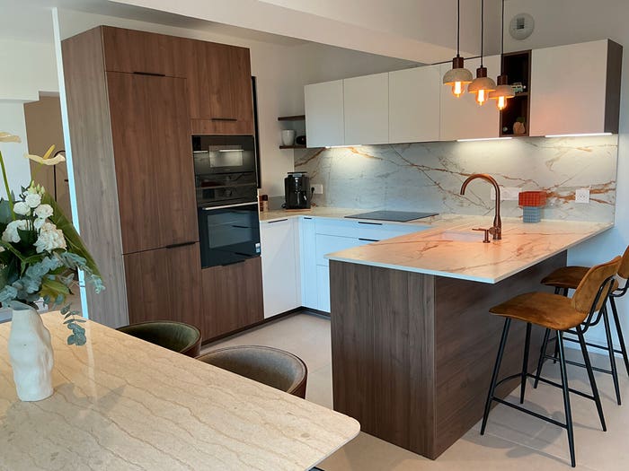 Appartement 3 pièces à vendre - Dax, Centre-ville, Saint-Vincent