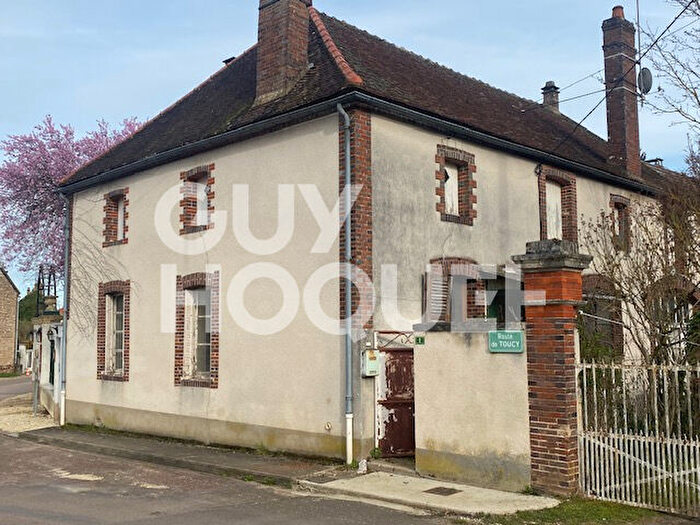 Maison 3 pièces à vendre à Égleny