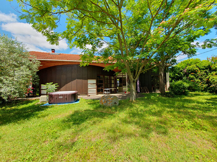 Maison 5 pièces à vendre à Castelnaudary, Cassieu, Jardin de la Résistance, Lapasset