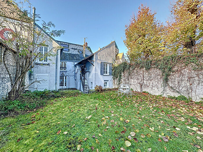 Appartement 4 pièces à vendre - Étampes, Centre-Ville