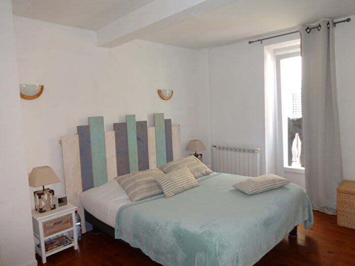Maison 4 pièces à Castelnaudary, Centre-ville, Gare, La Baffe, à vendre