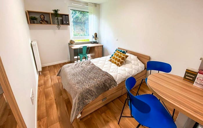 Appartement 3 pièces à louer à Silly-Gallieni, Boulogne-Billancourt