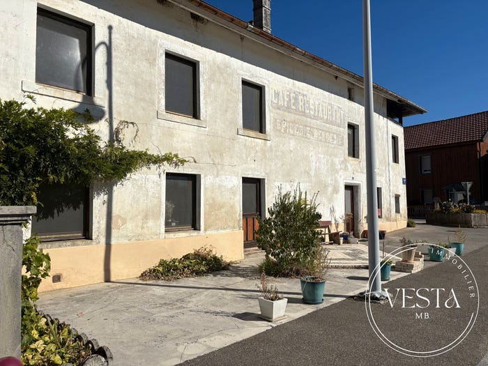 Maison 7 pièces à vendre - Valonne